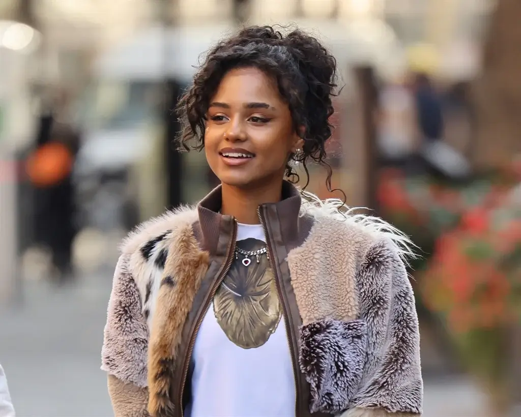 Tyla: South Africa's Musical Prodigy Taking the World by Storm - citiMuzik