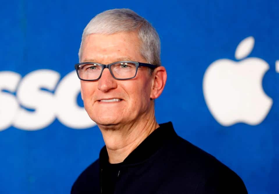 Tim Cook Net Worth: Leading Apple to Lucrative Heights - citiMuzik