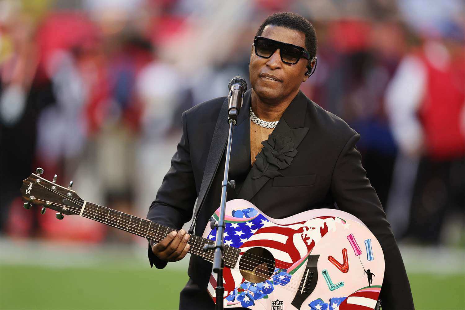 Babyface Net Worth: The Rhythm of Riches - citiMuzik