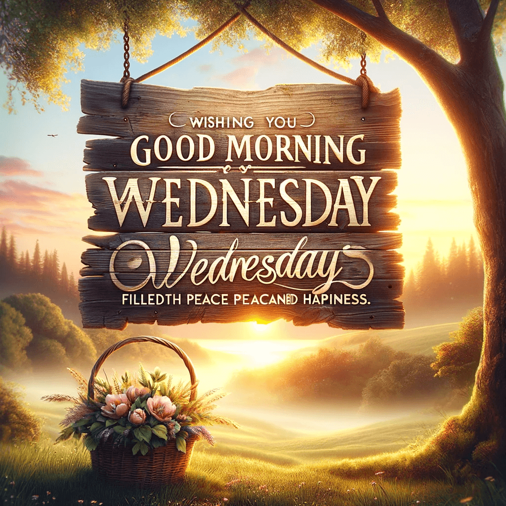 Good Morning Wednesday Quotes: A Midweek Boost — citiMuzik