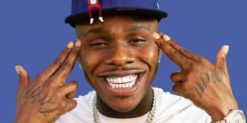 DaBaby Net Worth: The Financial Rhyme of a Rap Star - citiMuzik