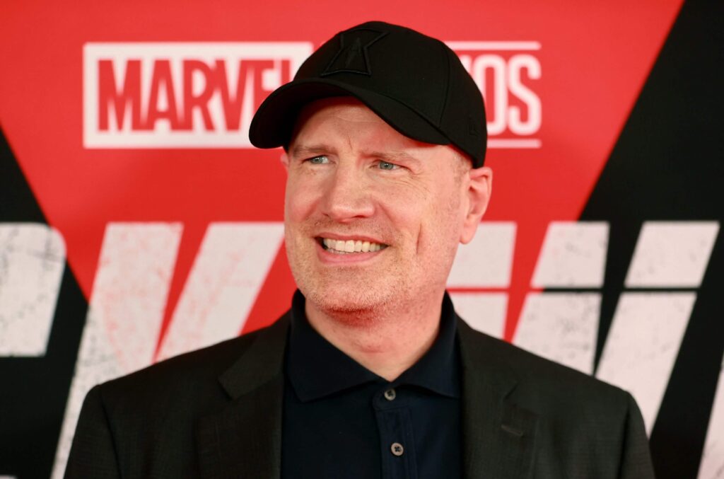 Kevin Feige Net Worth: The Financial Superpower Behind Marvel — citiMuzik