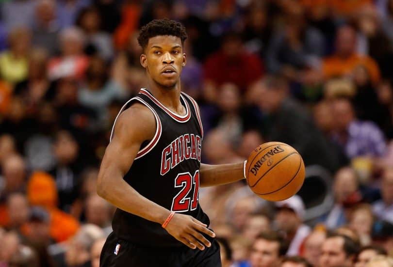 Jimmy Butler Net Worth: Shooting Hoops to Shooting Up Earnings — citiMuzik