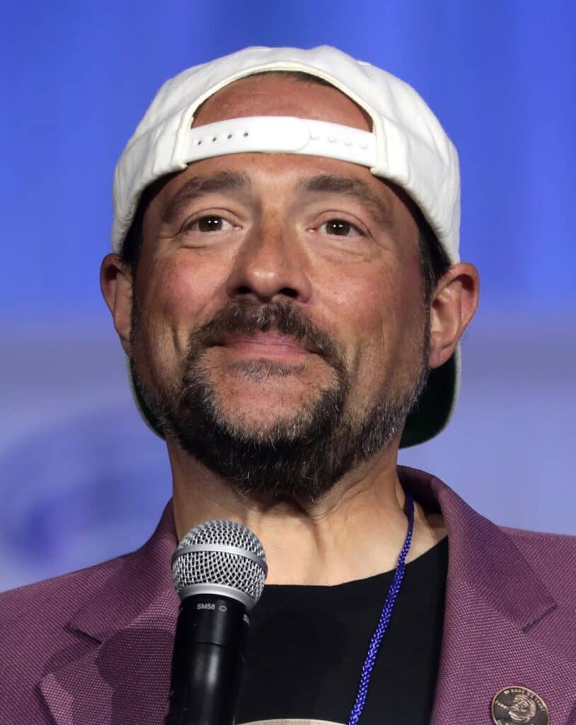 Kevin Smith Net Worth: The Financial Story of a Cult Filmmaker - citiMuzik