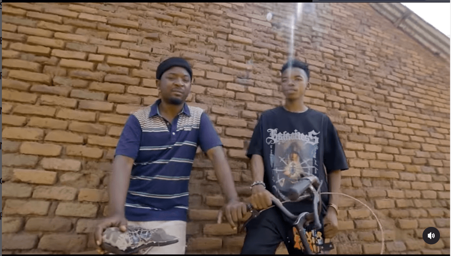 Miso Misondo Viral Sensation now under Majizo's Support — citiMuzik