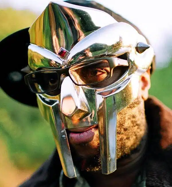 MF Doom Cause of Death: The Mysterious Exit of a Hip-Hop Legend - citiMuzik