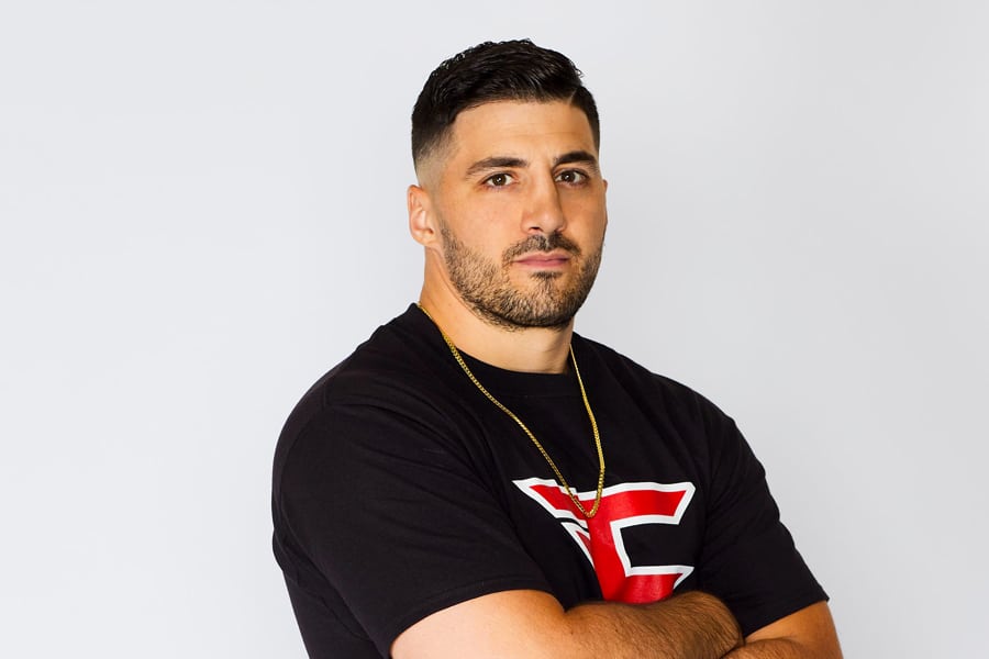 Nickmercs Net Worth: Streaming Success in the Gaming World - citiMuzik