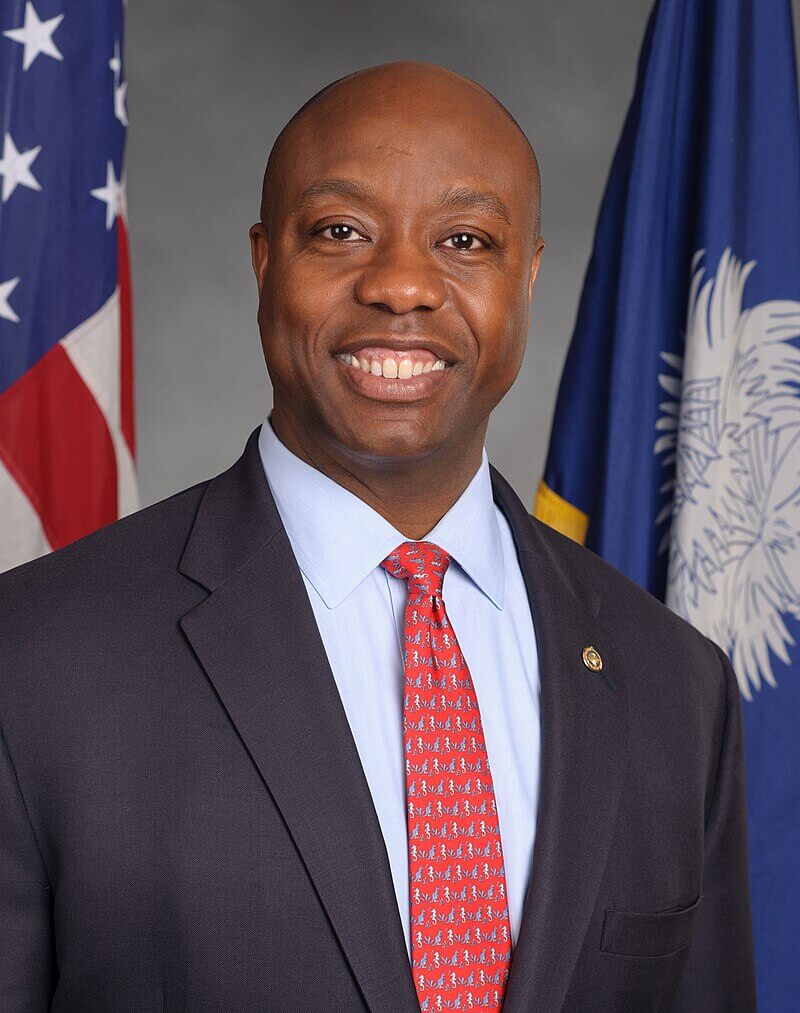 Tim Scott Net Worth: The Wealth of a Political Leader - citiMuzik