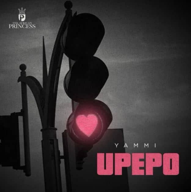 AUDIO Yammi - Upepo MP3 DOWNLOAD - citiMuzik