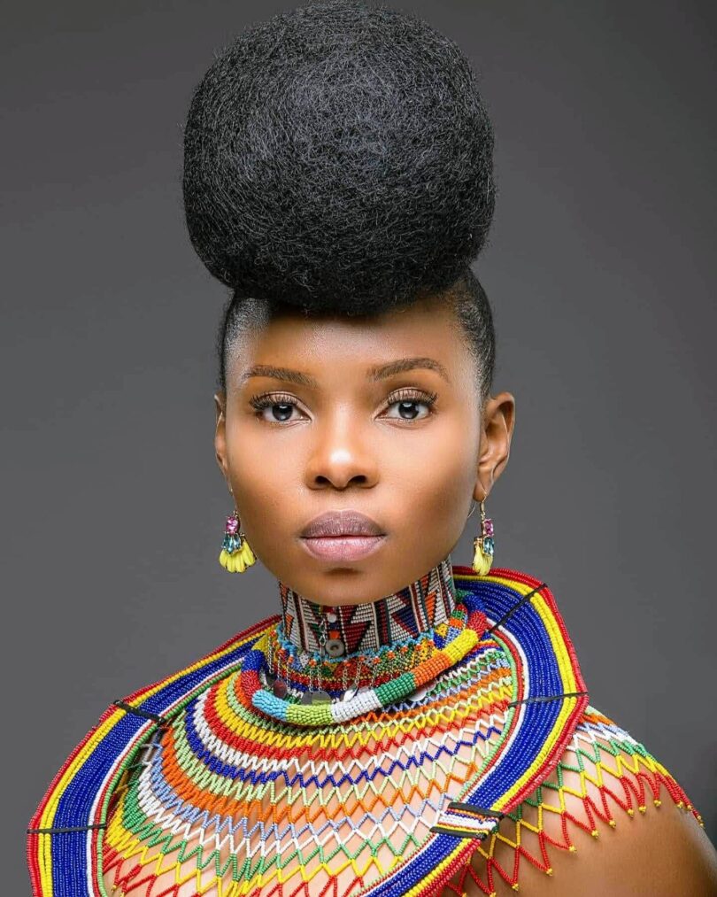 Yemi Alade Speaks Out on the Pressures of Marriage and Finding the ...