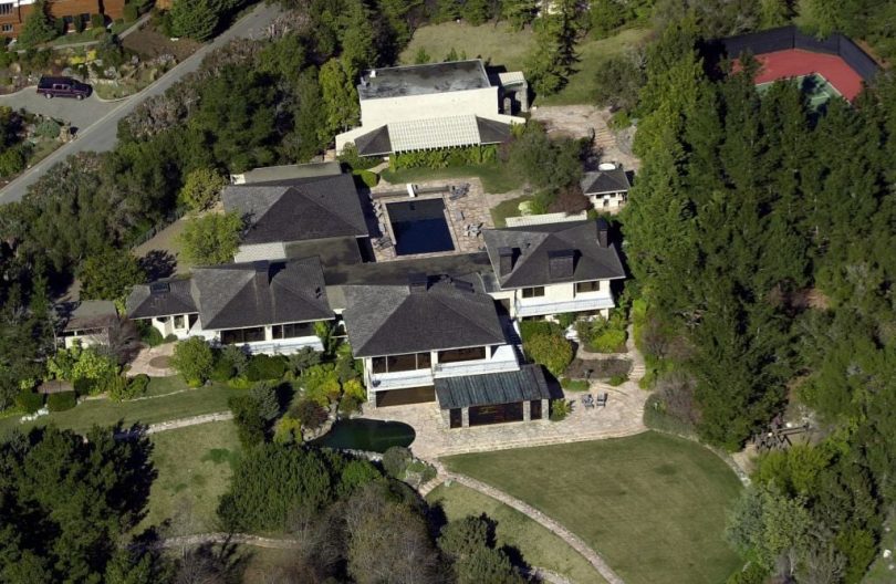 Andre Agassi Net Worth: A Grand Slam in Wealth and Tennis Fame - citiMuzik