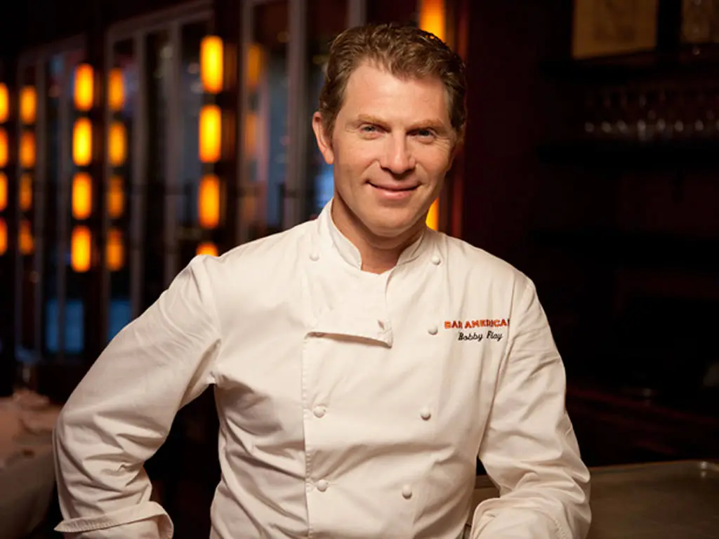 Bobby Flay Net Worth: The Recipe for a Culinary Empire - citiMuzik