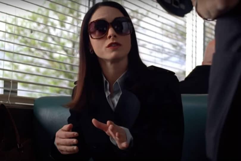 Who is Lydia in 'Breaking Bad?' - citiMuzik