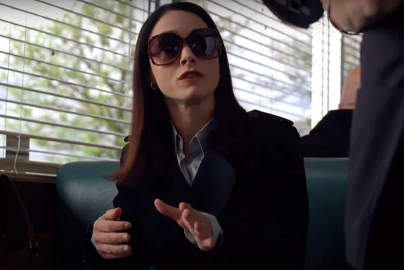 Who is Lydia in 'Breaking Bad?' - citiMuzik