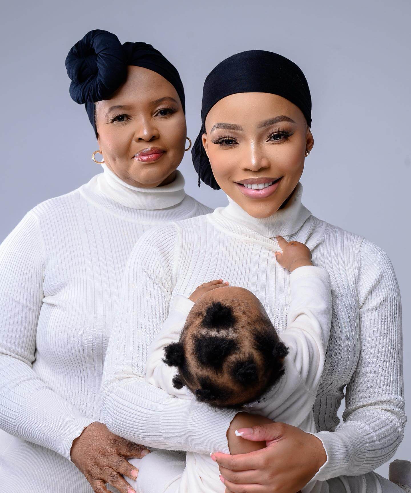 Faith Nketsi: A Biography of Resilience, Influence, and ...