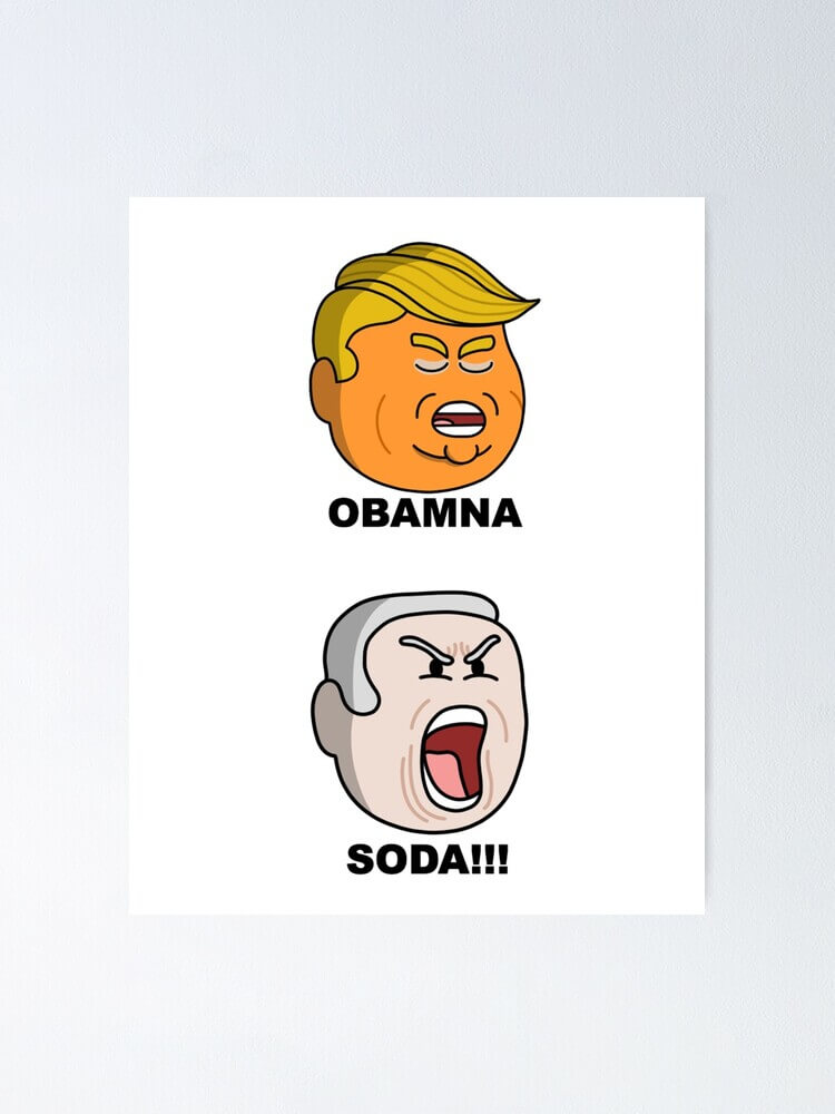 The 'Obamna' Meme: From Presidential Mispronunciation to Viral ...