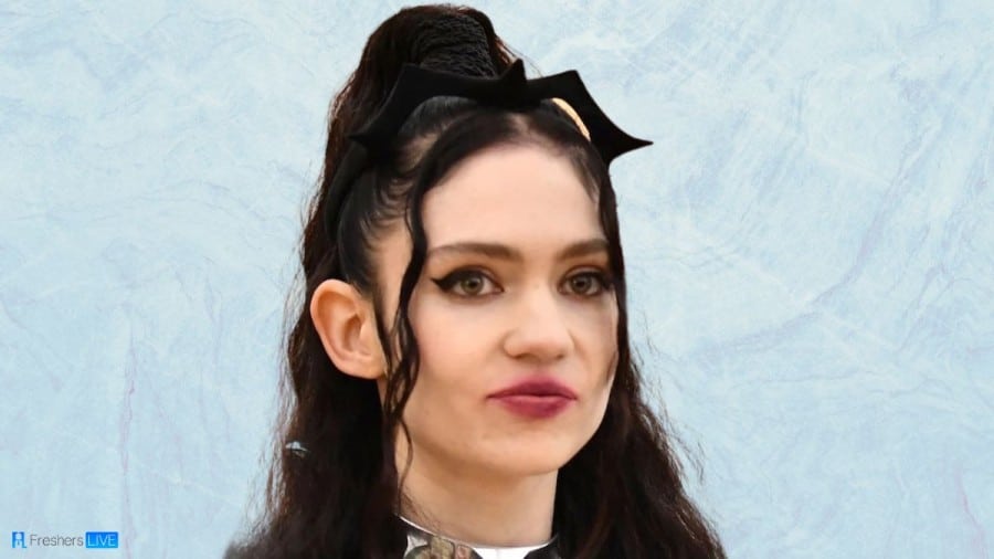 Grimes Net Worth: Synthesizing Art, Music, and Money — citiMuzik