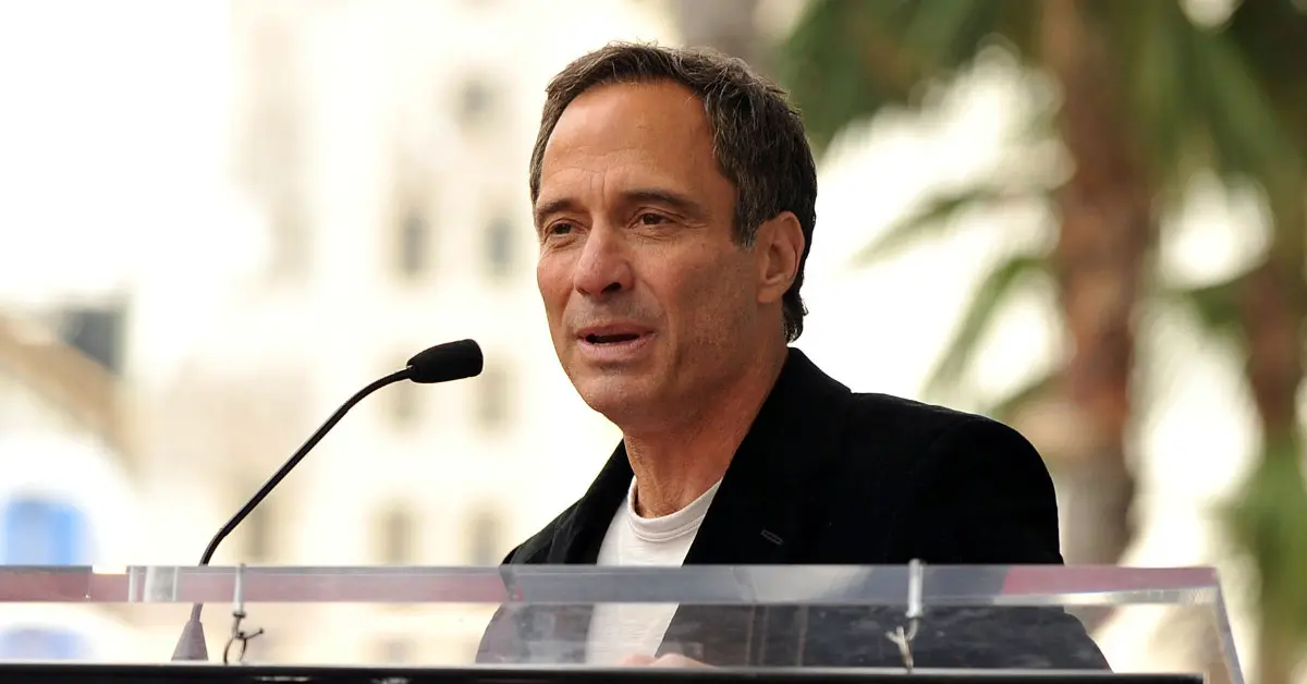 Harvey Levin Net Worth: The Legal Eagle’s Financial File - citiMuzik