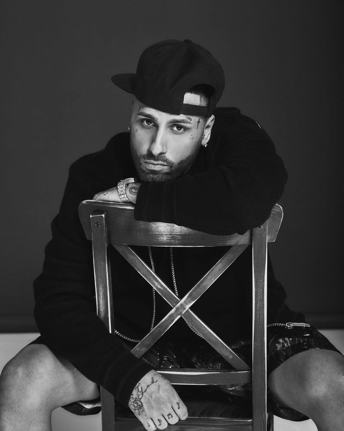 Nicky Jam Net Worth: The Artist's Financial Portrait - citiMuzik