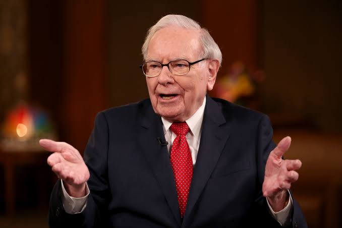Warren Buffett Net Worth: Unveiling the Billionaire's Financial Empire ...