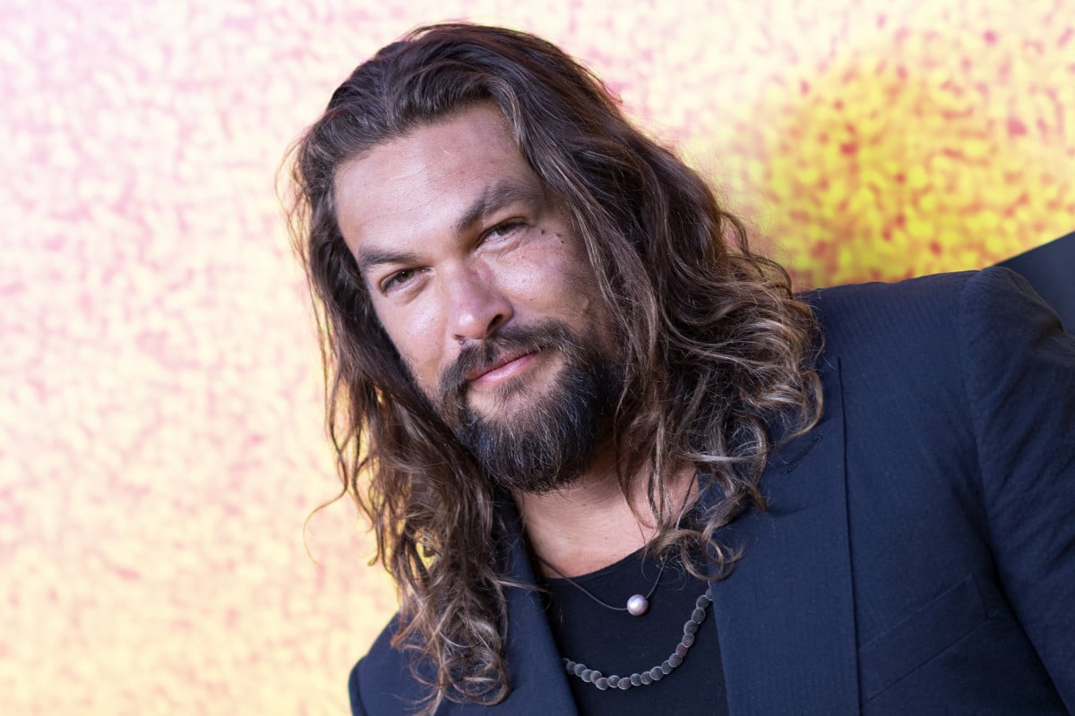 Jason Momoa Net Worth: Tracing the Wealth of the Aquaman Star - citiMuzik