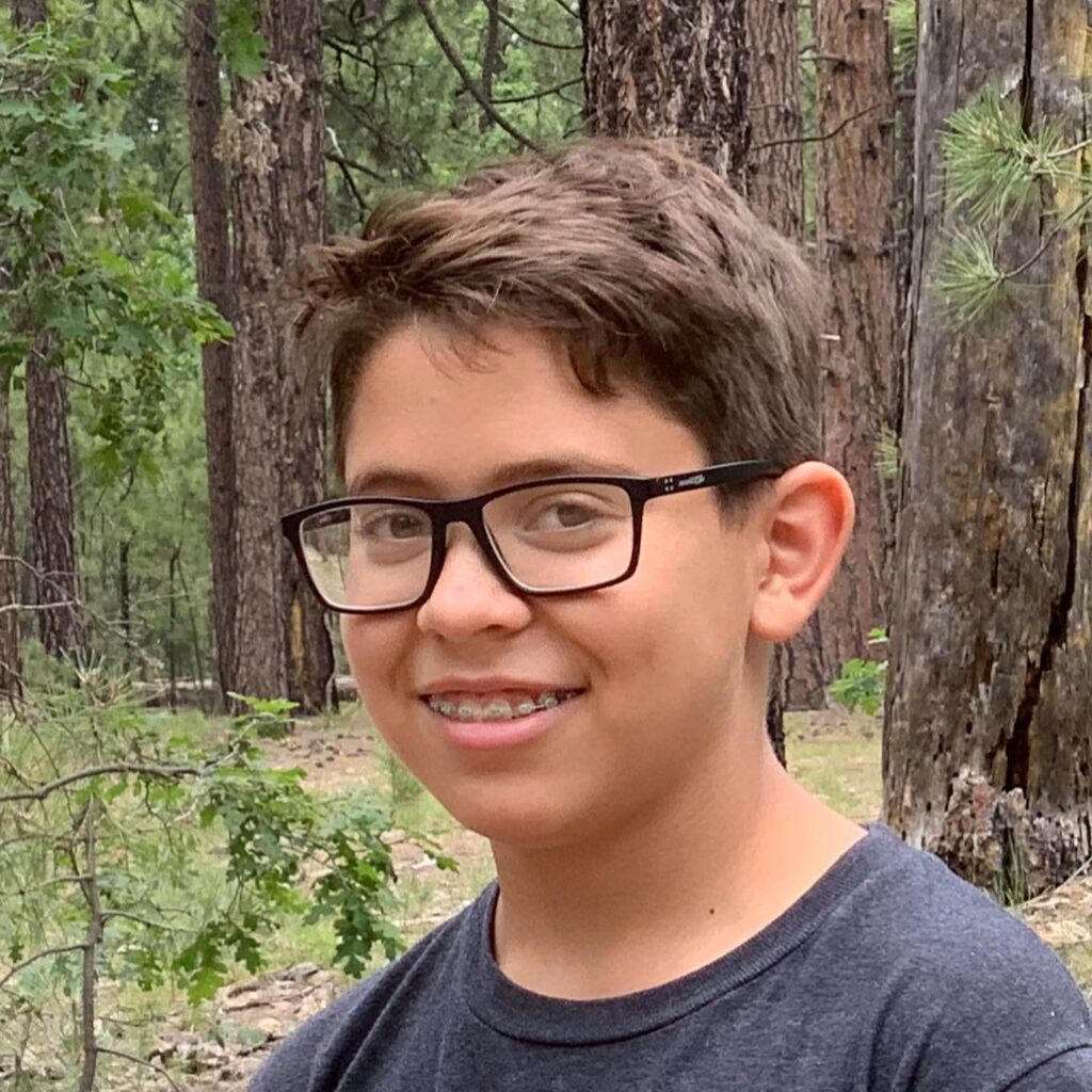 Meet Kari Lake's Children: A Glimpse Into the Family of the Politician ...