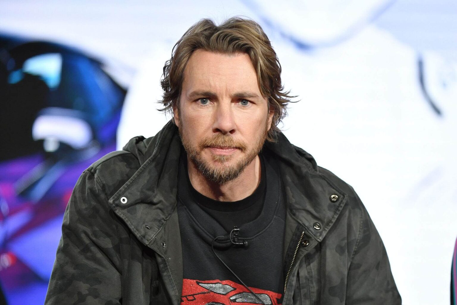 Dax Shepard Net Worth: From Punk'd to Prosperity - citiMuzik