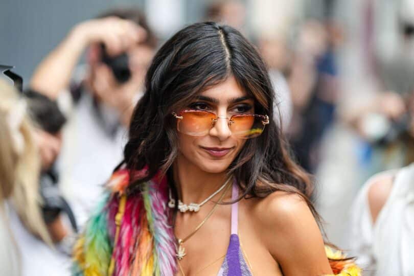 Mia Khalifa Net Worth: Analyzing the Financial Journey of an Internet Sensation - citiMuzik