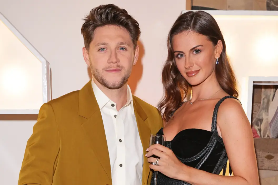 Who Is Niall Horan's Girlfriend? Meet Amelia Woolley - citiMuzik