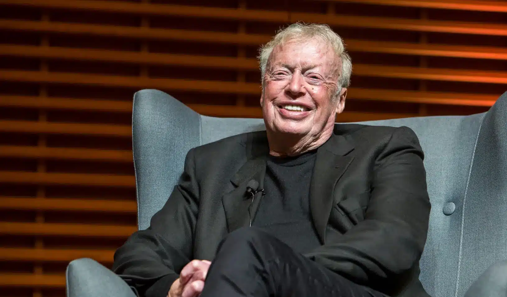 Phil Knight Net Worth: Counting the Fortune of a Sneaker Mogul - citiMuzik