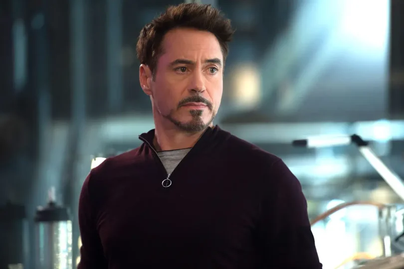 Robert Downey Jr. Net Worth: Iron Man's Golden Treasure — citiMuzik