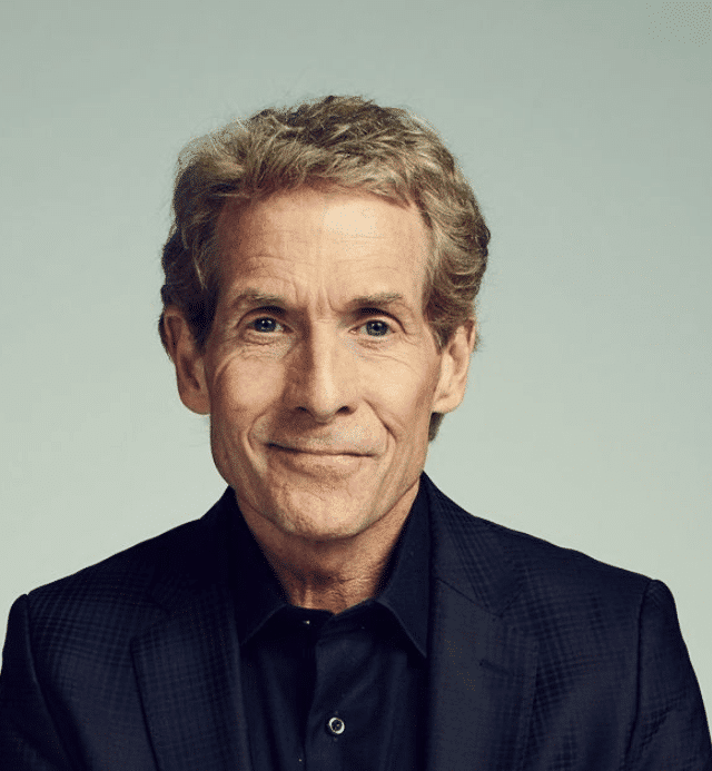Skip Bayless Net Worth: Earnings of a Sports Commentator Extraordinaire ...