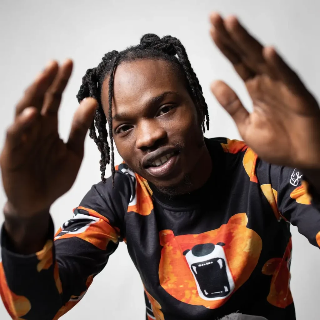 Naira Marley Net Worth 2024: The Controversial Path to Financial ...