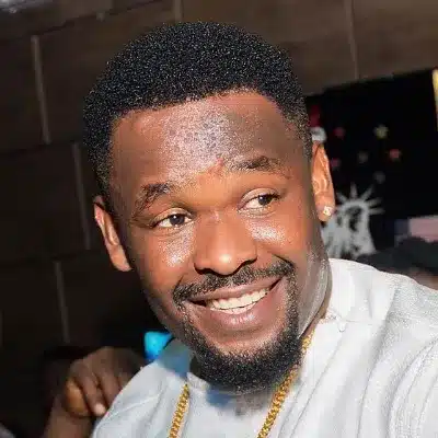 Zubby Michael Net Worth: Nollywood's Finest's Financial Profile — citiMuzik