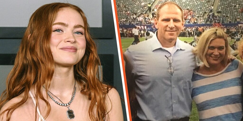 Sadie Sink Parents: Nurturing a Rising Star - citiMuzik