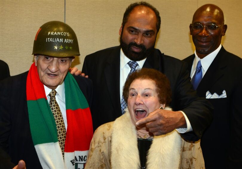 Franco Harris Parents: The Legacy of a Football Legend - citiMuzik