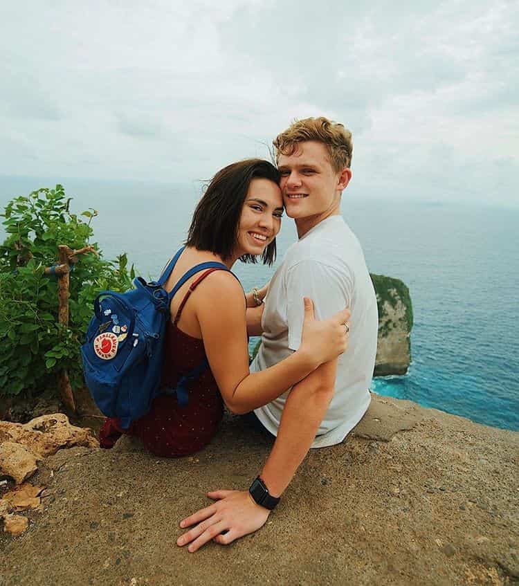 Ryan Trahan Wife: Inside Haley Pham World — citiMuzik