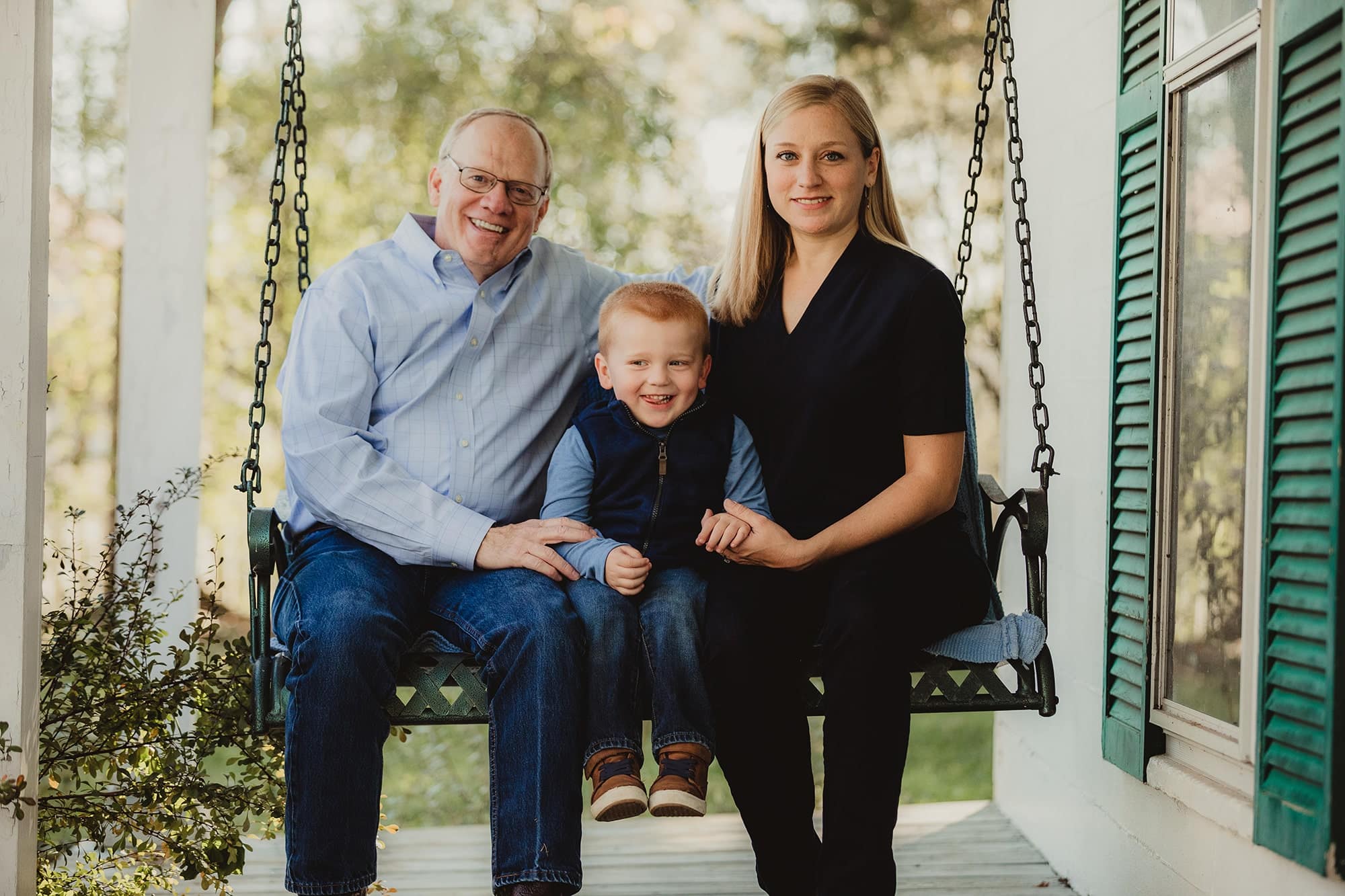 John Rose Wife: Chelsea Doss's Partnership in Politics — citiMuzik