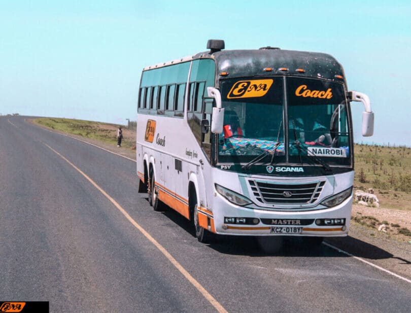 ENA Coach Online Booking, Fares, Routes, Parcels, Contacts, Owner: A ...