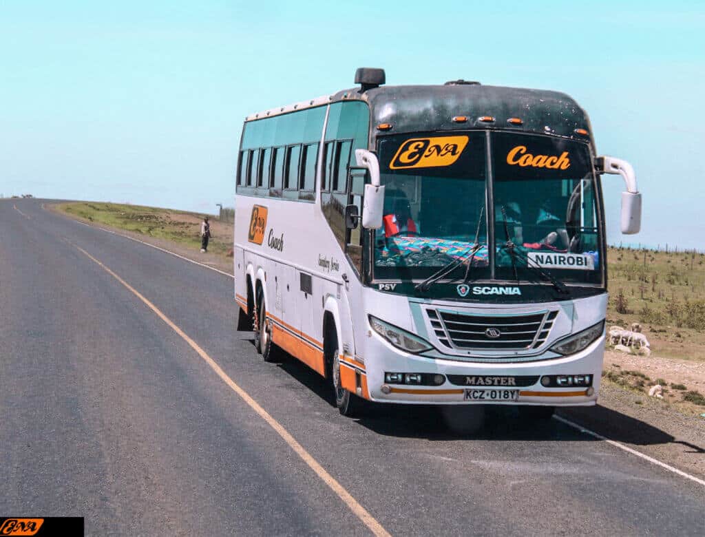 ENA Coach Online Booking, Fares, Routes, Parcels, Contacts, Owner: A ...