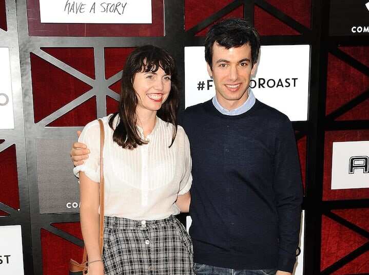 Nathan Fielder Wife: Sarah Ziolkowska's Life Post-Split - citiMuzik