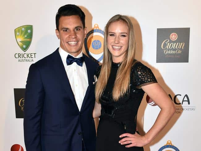 Ellyse Perry Husband: Meet Matt To'omua - citiMuzik