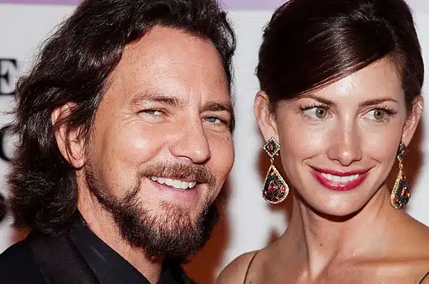 Eddie Vedder Wife: The Story of Jill McCormick - citiMuzik