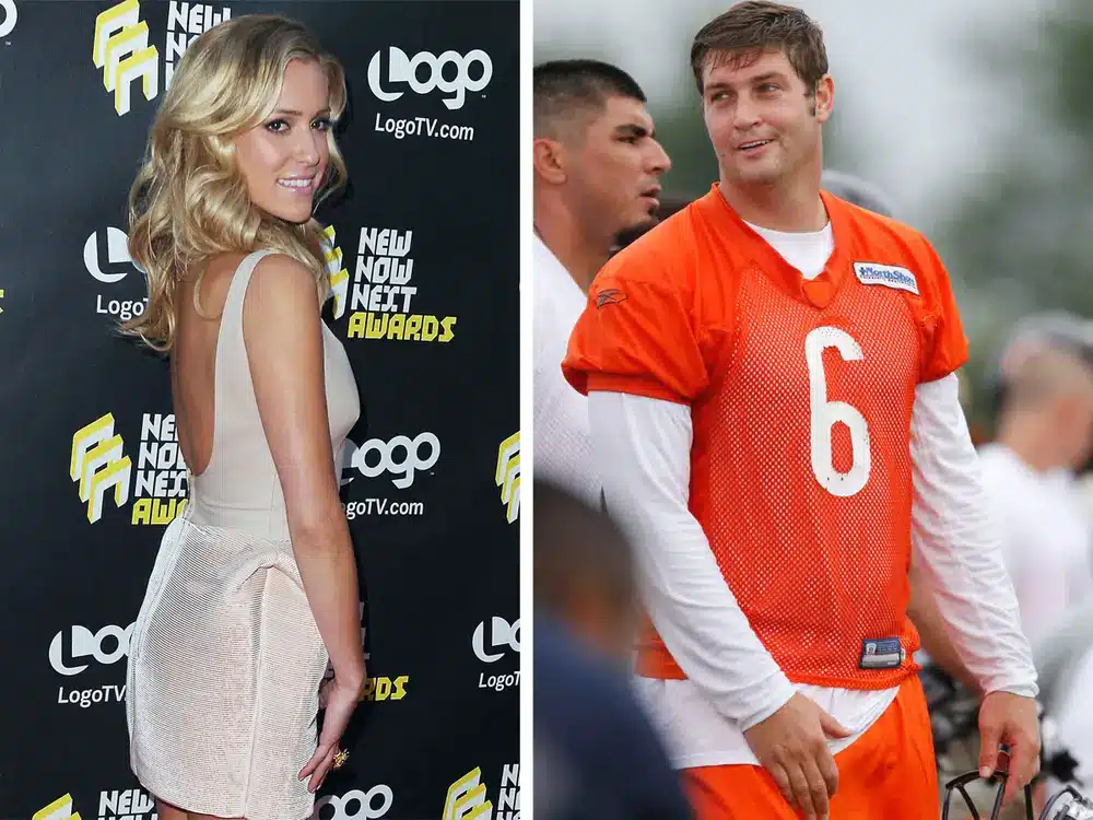 Jay Cutler Ex-Wife: Reality TV Meets Football, Kristin Cavallari ...