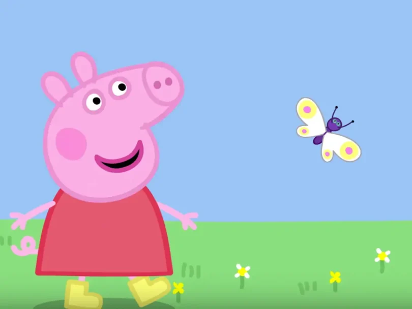 Peppa Pig Height: The Beloved Cartoon Character's Size - citiMuzik