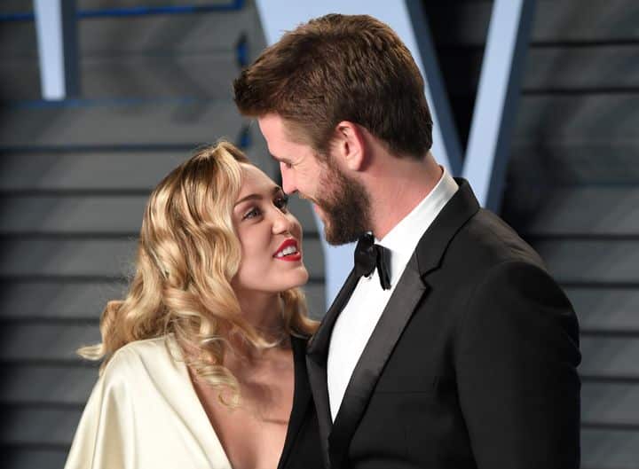 Miley Cyrus Ex-Husband: Liam Hemsworth Hollywood Heartbreak - citiMuzik
