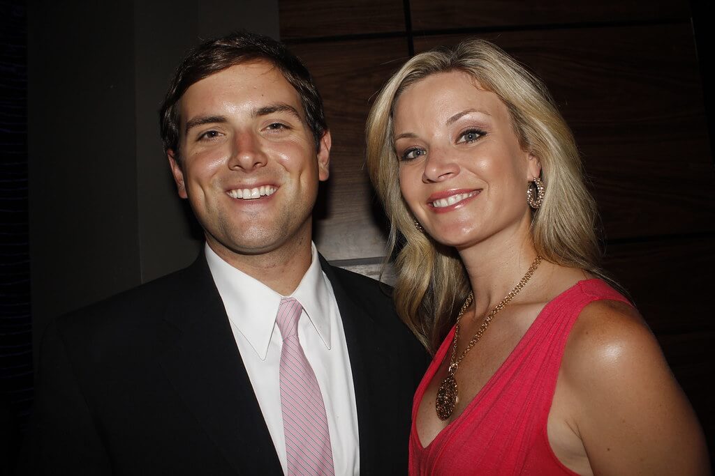 Is Luke Russert Married? A Closer Look at His Personal Life - citiMuzik