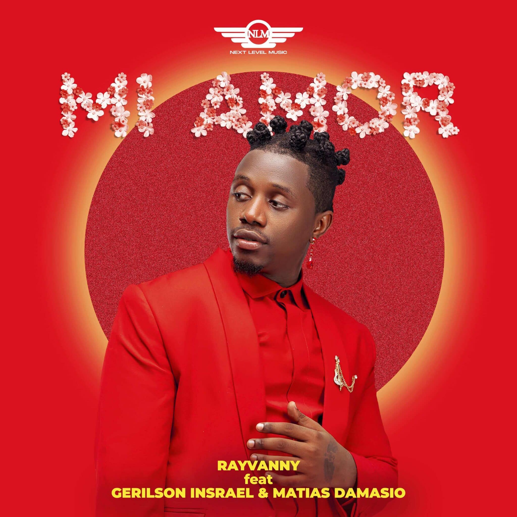 Rayvanny - Mi Amor Ft Gerilson Insrael X Matias Damasio MP3 DOWNLOAD ...