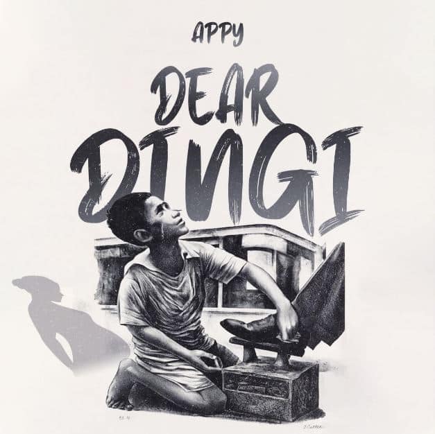 AUDIO Appy Tz – Dear Dingi MP3 DOWNLOAD - citiMuzik
