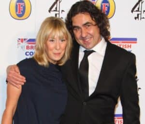 Micky Flanagan Wife: Meet Catherine Flanagan - citiMuzik